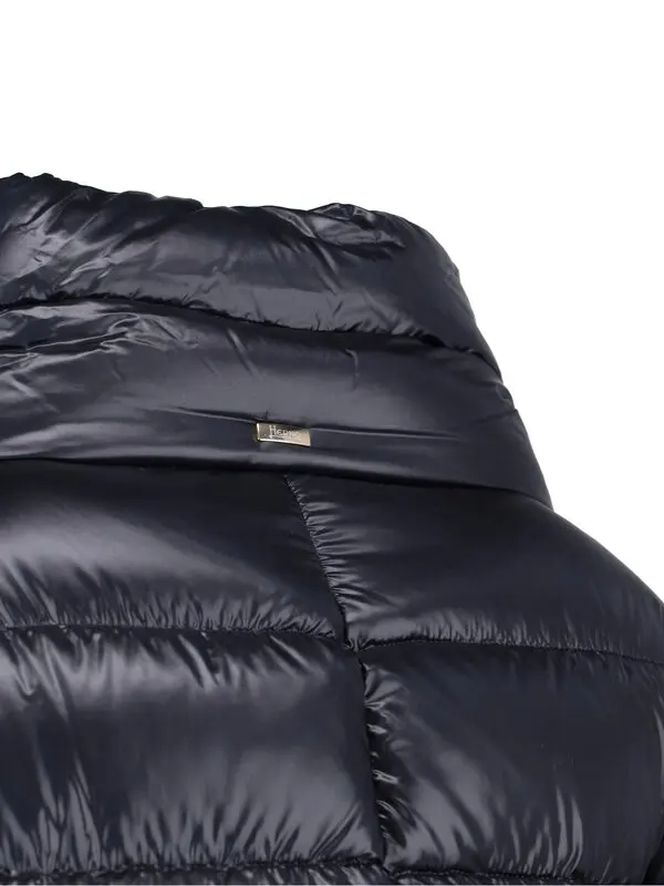 Herno Zip Puffer