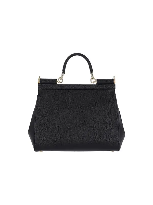Dolce & Gabbana Large Handbag "sicily