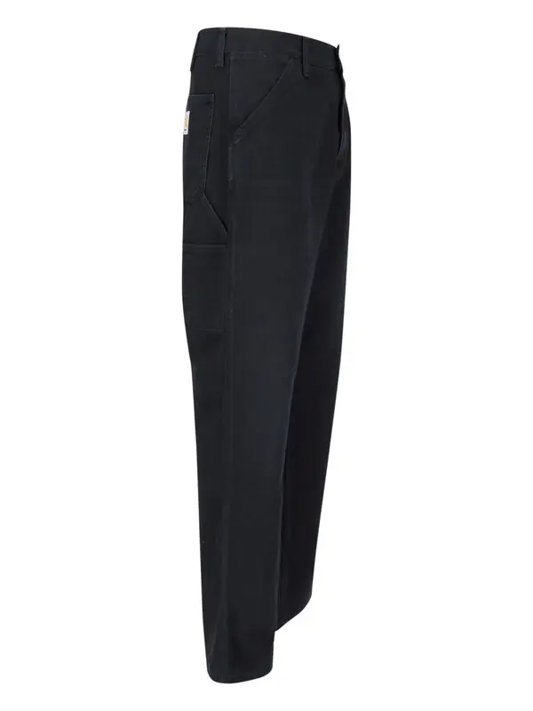 Carhartt Work In Progress Single Knee Carpenter Trousers