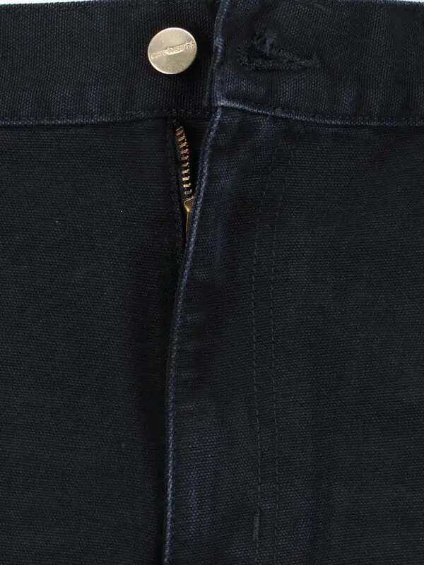 Carhartt Work In Progress Single Knee Carpenter Trousers