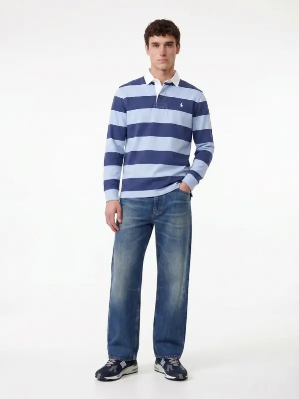 SUNFLOWER Wide Jeans "super Wide