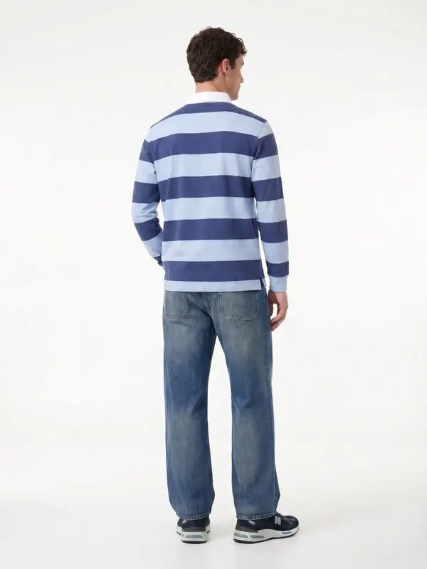 SUNFLOWER Wide Jeans "super Wide