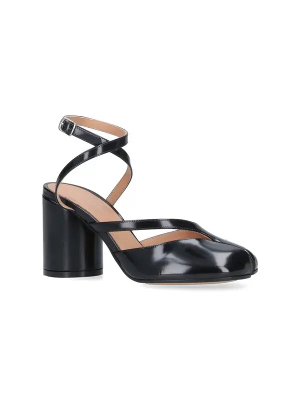 MAISON MARGIELA Mules Slingback "tabi