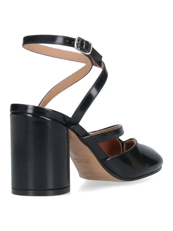MAISON MARGIELA Mules Slingback "tabi
