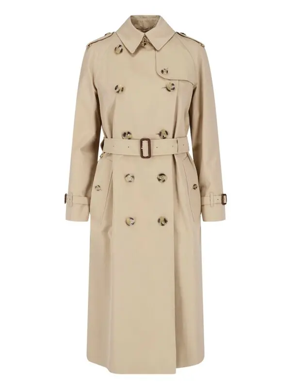 Burberry Trench "heritage Waterloo