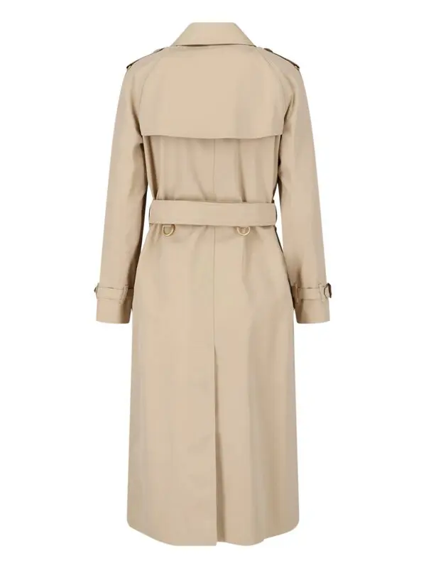 Burberry Trench "heritage Waterloo