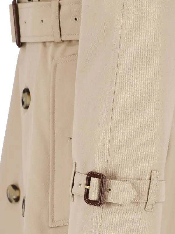 Burberry Trench "heritage Waterloo