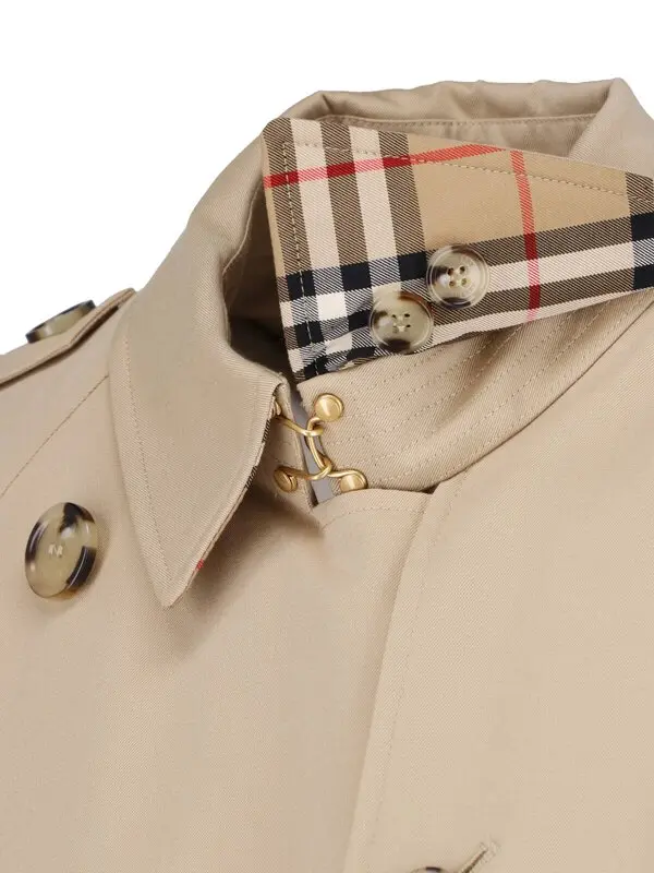 Burberry Trench "heritage Waterloo