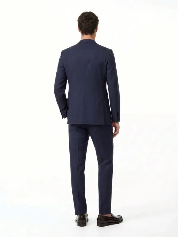 TOM FORD Single-breasted Suit "shelton