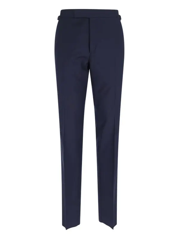 TOM FORD Single-breasted Suit "shelton