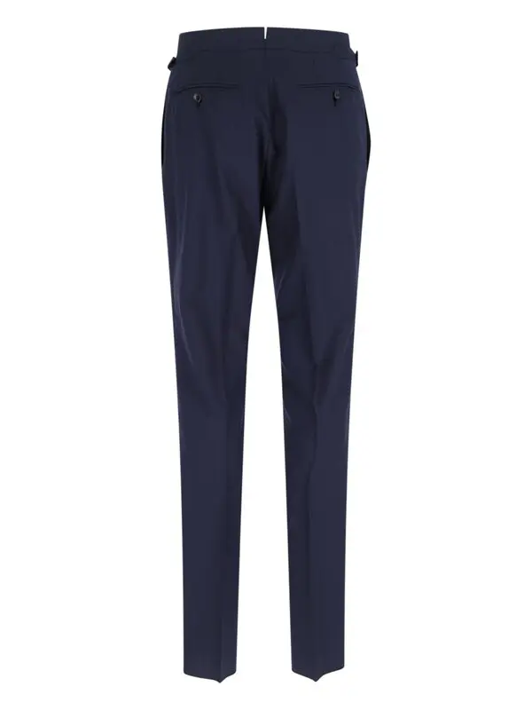 TOM FORD Single-breasted Suit "shelton
