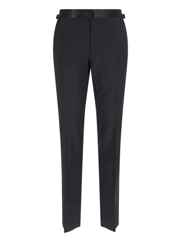 TOM FORD Single-breasted Suit "o'connor