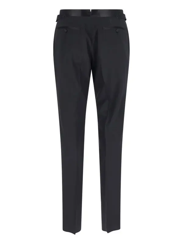 TOM FORD Single-breasted Suit "o'connor