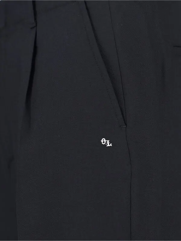 Our Legacy Chino Pants "borrowed