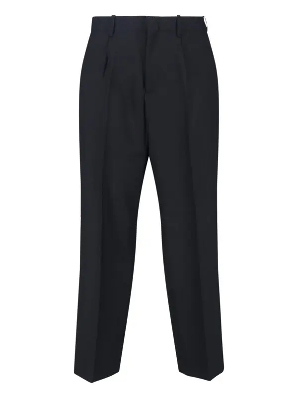 Our Legacy Chino Pants "borrowed - Black
