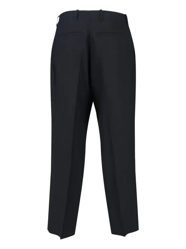 Our Legacy Chino Pants "borrowed