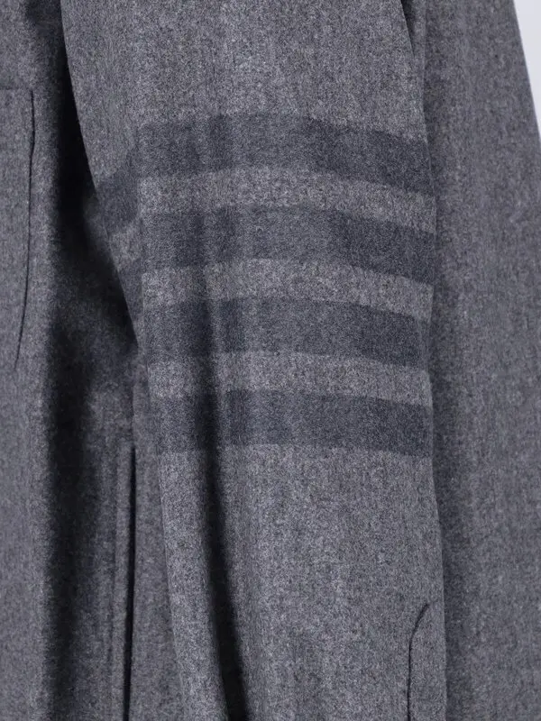 Thom Browne Shirt "4-bar