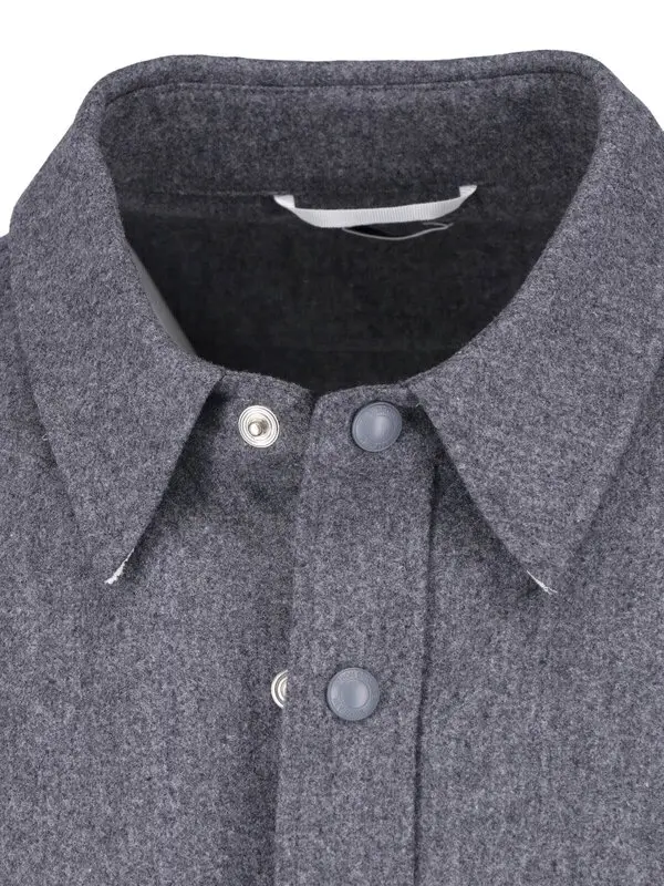 Thom Browne Shirt "4-bar