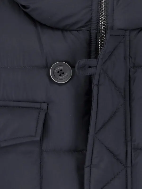 Herno Padded Jacket "l'eskimo