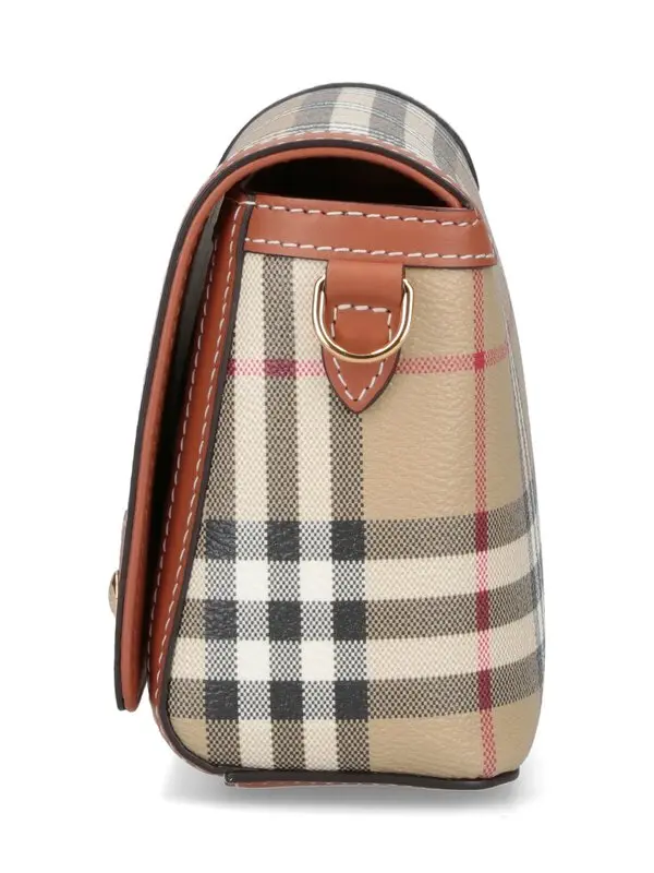 Burberry Shoulder Bag "note