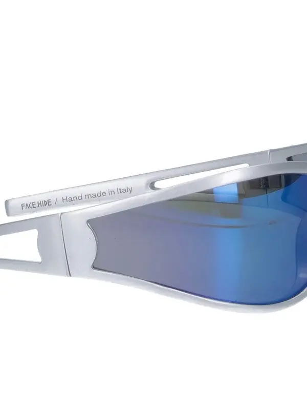 FACE.HIDE Bullet" Sunglasses