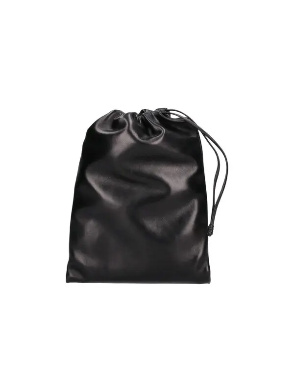THE ROW Pouch "ray