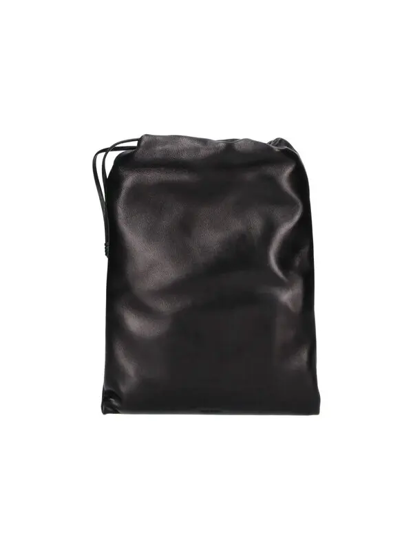 THE ROW Pouch "ray