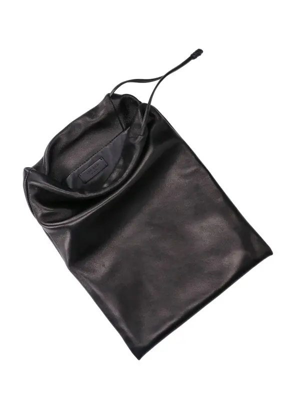 THE ROW Pouch "ray