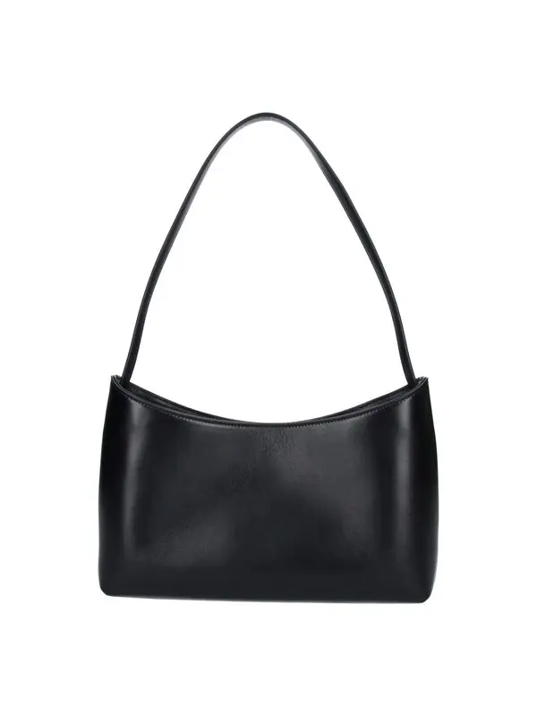 THE ROW Shoulder Bag "alma Baguette