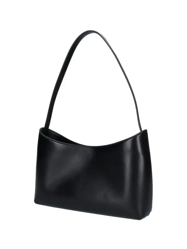 THE ROW Shoulder Bag "alma Baguette