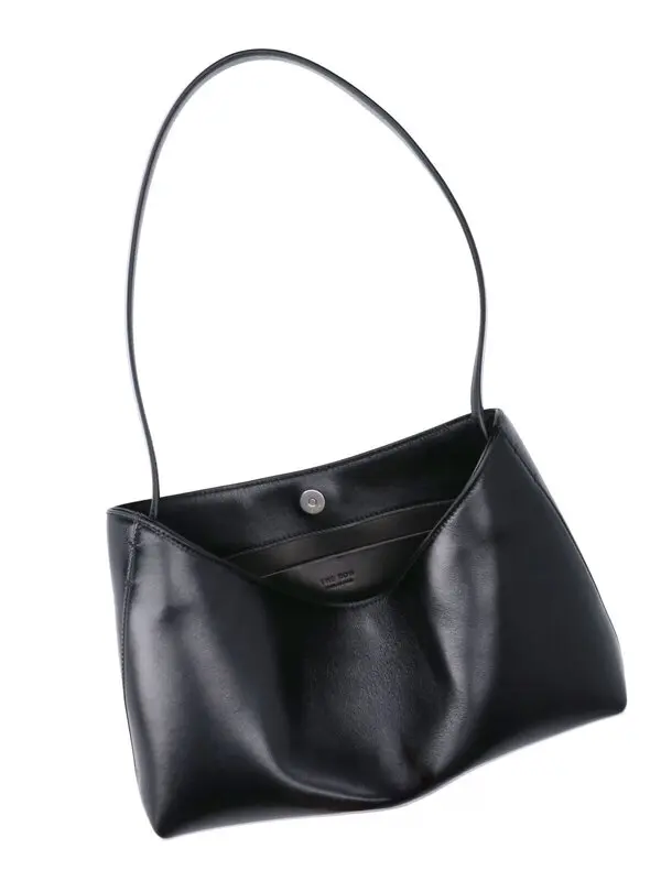 THE ROW Shoulder Bag "alma Baguette