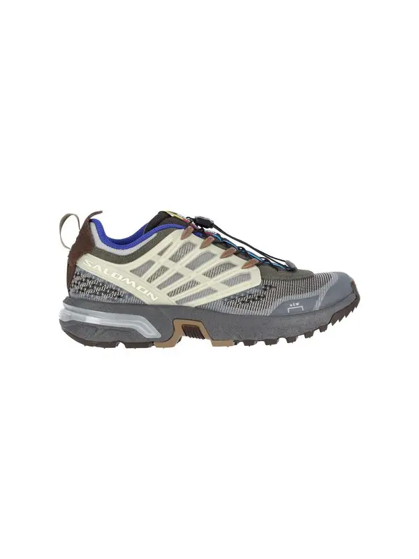 SALOMON X A-cold-wall Sneakers "acs Pro - Green