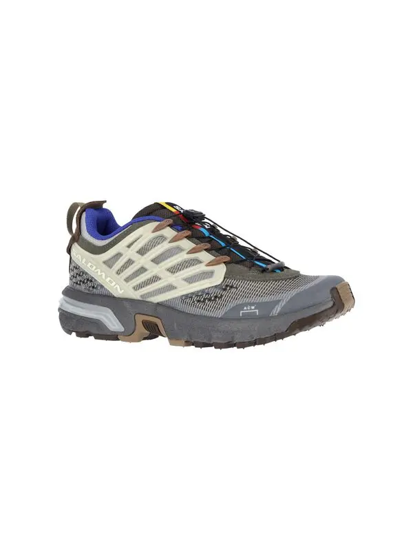 SALOMON X A-cold-wall Sneakers "acs Pro