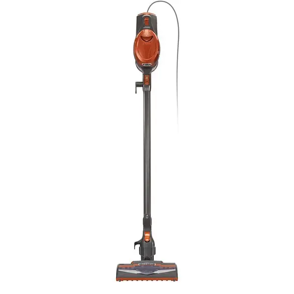 SHARK Rocket Vacuum Cleaner - Orange
