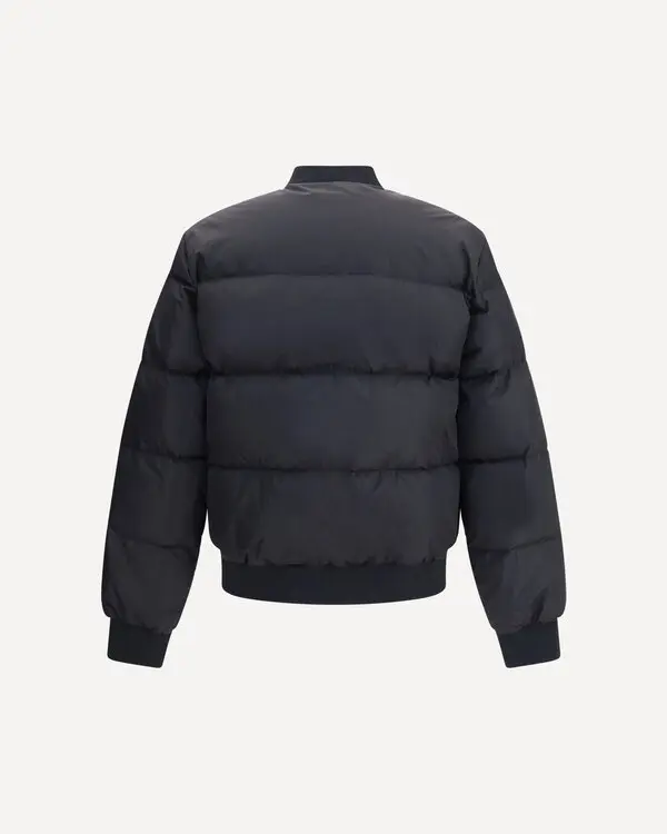 Dsquared2 Easy Puffer Down Jacket