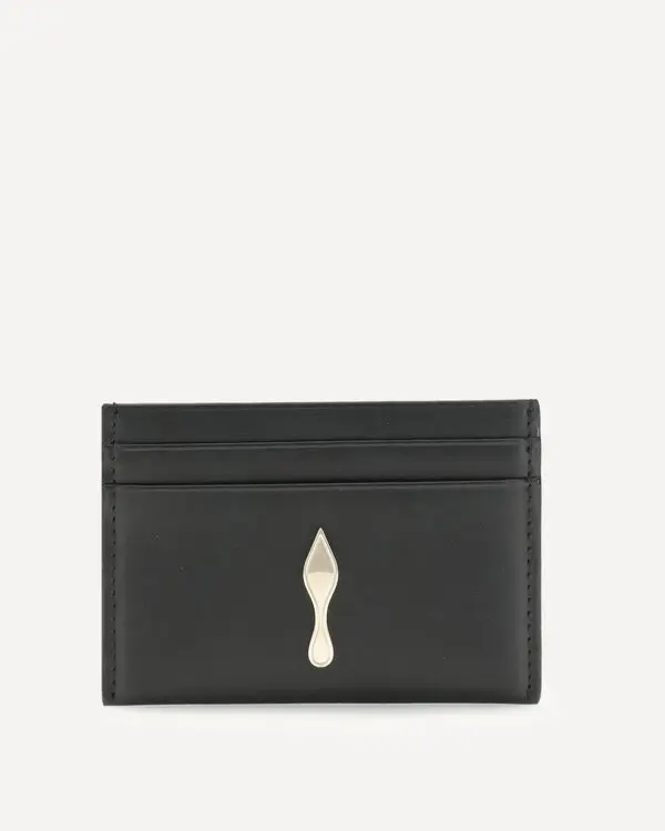 CHRISTIAN LOUBOUTIN Bettina Card Holder