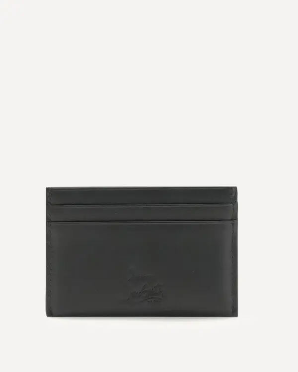 CHRISTIAN LOUBOUTIN Bettina Card Holder