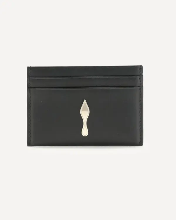 CHRISTIAN LOUBOUTIN Bettina Card Holder