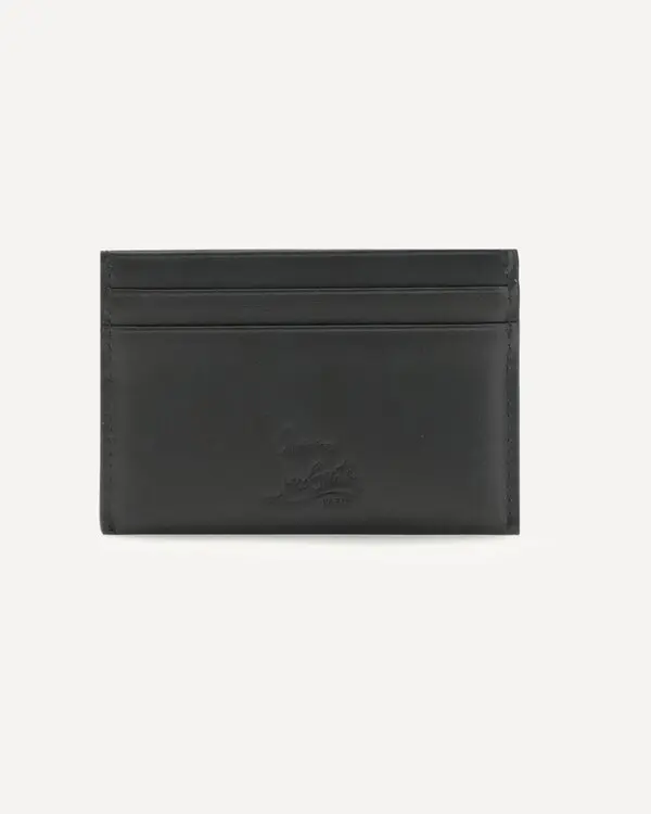 CHRISTIAN LOUBOUTIN Bettina Card Holder
