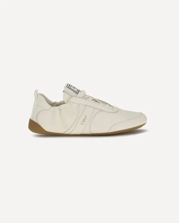 Chloé Kick Sneakers