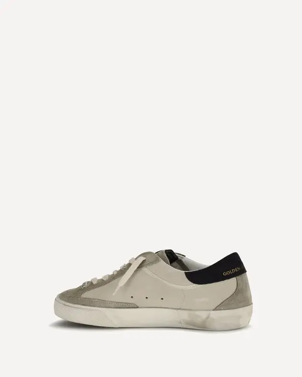 GOLDEN GOOSE Super Star Sneakers