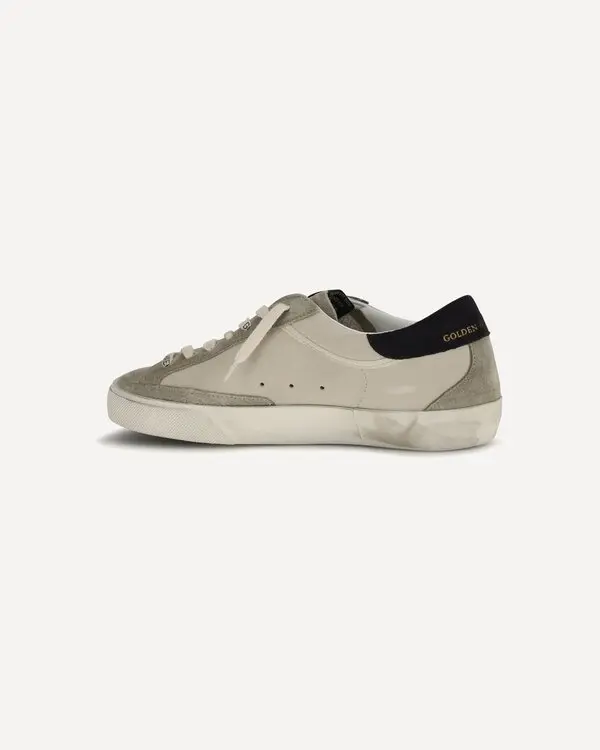 GOLDEN GOOSE Super Star Sneakers