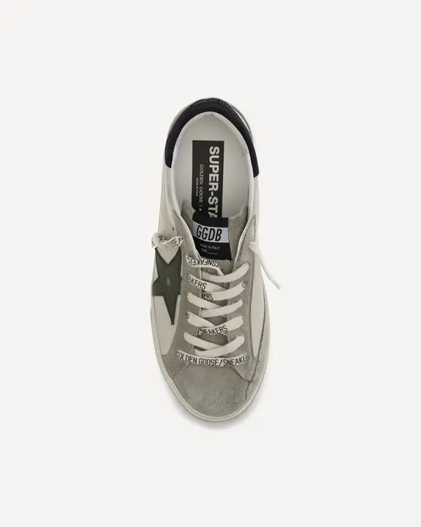 GOLDEN GOOSE Super Star Sneakers