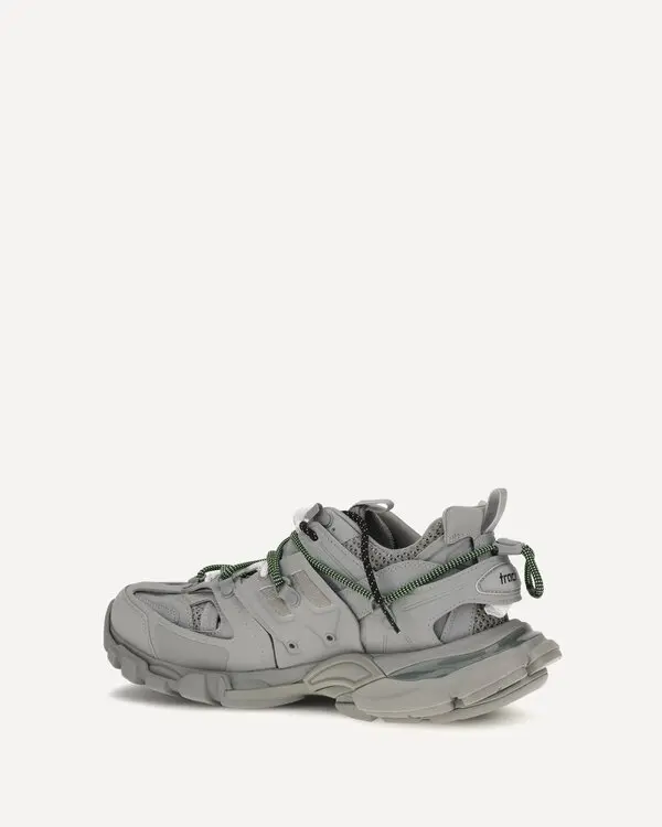 Balenciaga Track Trail Lace-up Sneakers