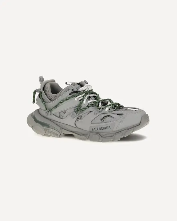 Balenciaga Track Trail Lace-up Sneakers