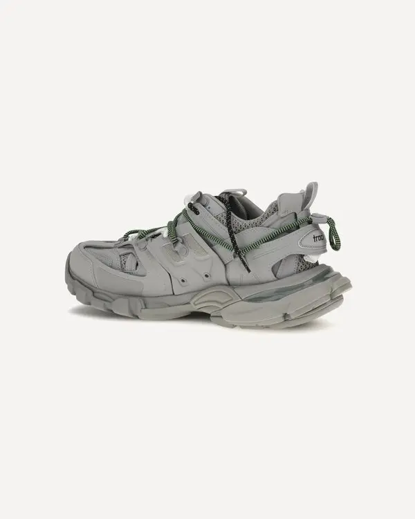 Balenciaga Track Trail Lace-up Sneakers