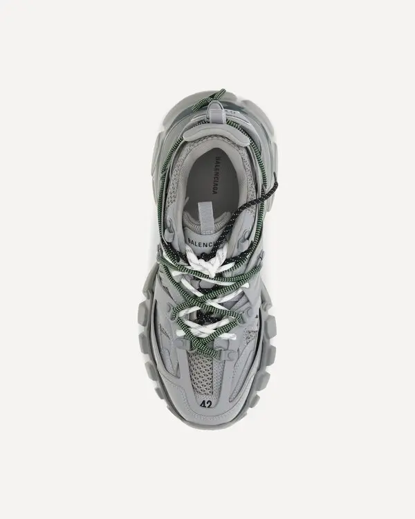 Balenciaga Track Trail Lace-up Sneakers