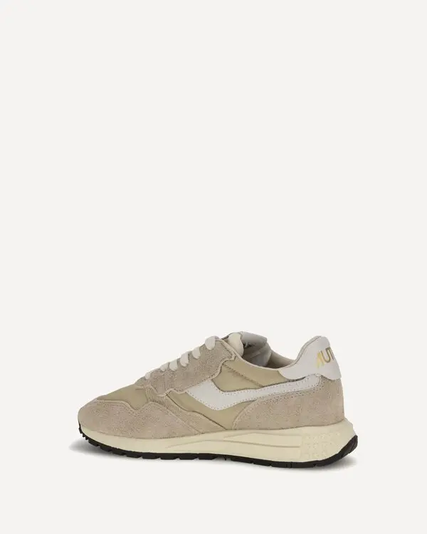 AUTRY Reelwind Low Sneakers