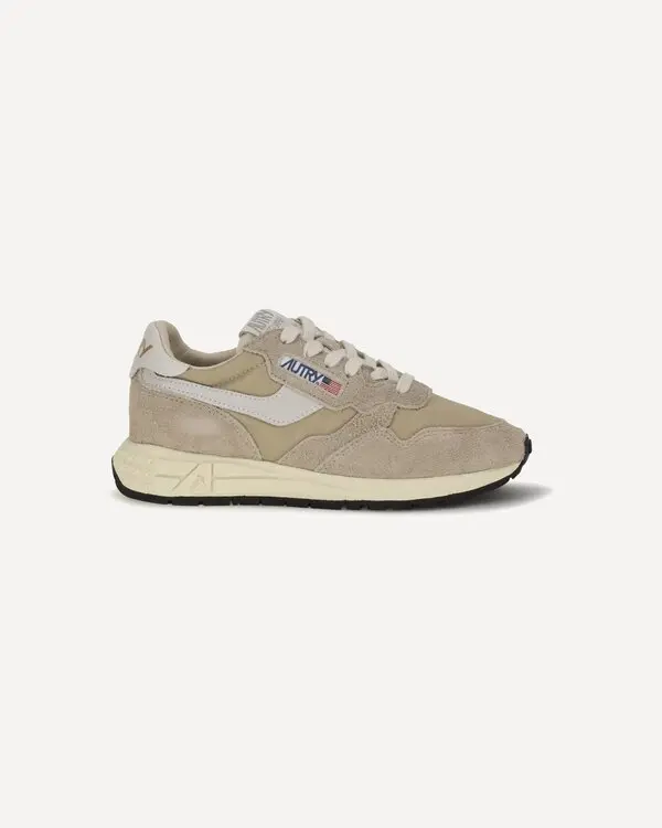 AUTRY Reelwind Low Sneakers
