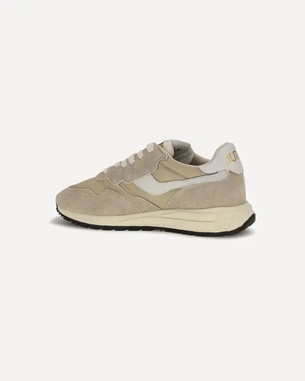 AUTRY Reelwind Low Sneakers